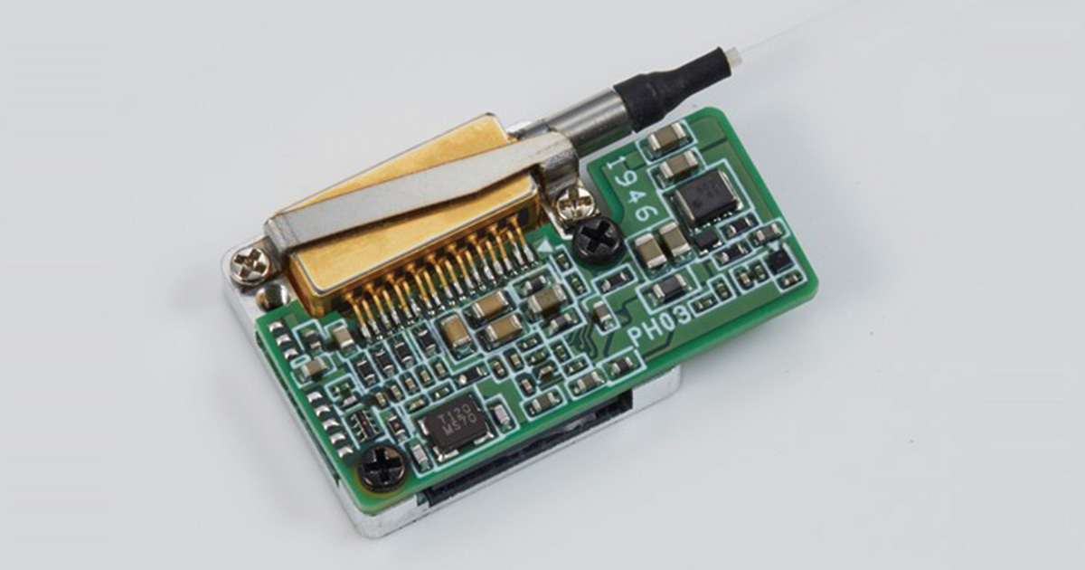 [B!] NICT「革新的情報通信技術（Beyond 5G（6G））基金事業」令和6年度社会実装・海外展開志向型戦略的プログラムに採択｜2024｜ニュースリリース｜古河電気工業株式会社